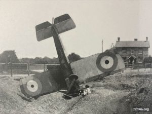 Hatchet Pond Plane Crashes, Myths, Drownings, & Military History