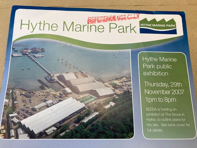 Hythe's Flying Boat History (+ the BOAC Flying Boat WW2 Operations)